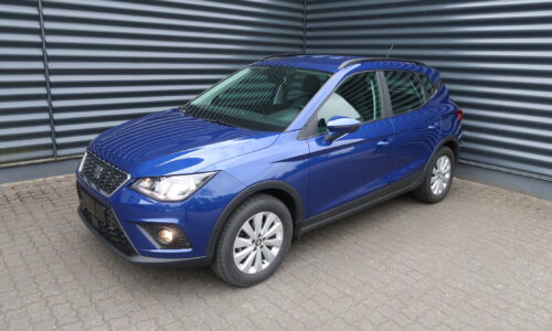 Bil leasing fra 2.000-3.000 kr. om måneden - BMC Leasing