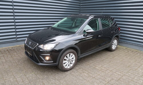 Bil leasing fra 2.000-3.000 kr. om måneden - BMC Leasing