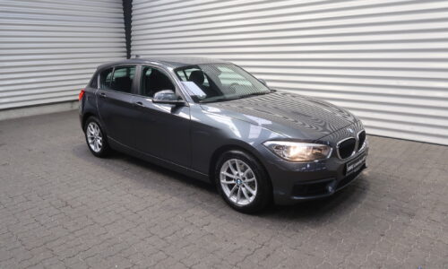 Leasing af brugt bil | Billig privatleasing inkl. service & reparation