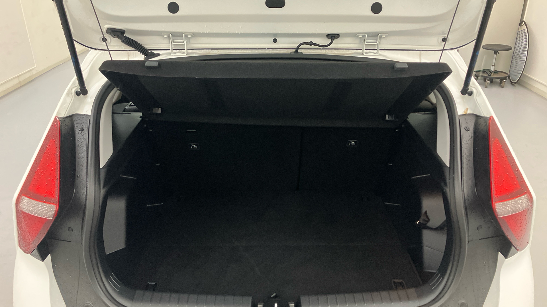 Hyundai Bayon Essential T-GDi #911181 privatleasing - BMC Leasing A/S