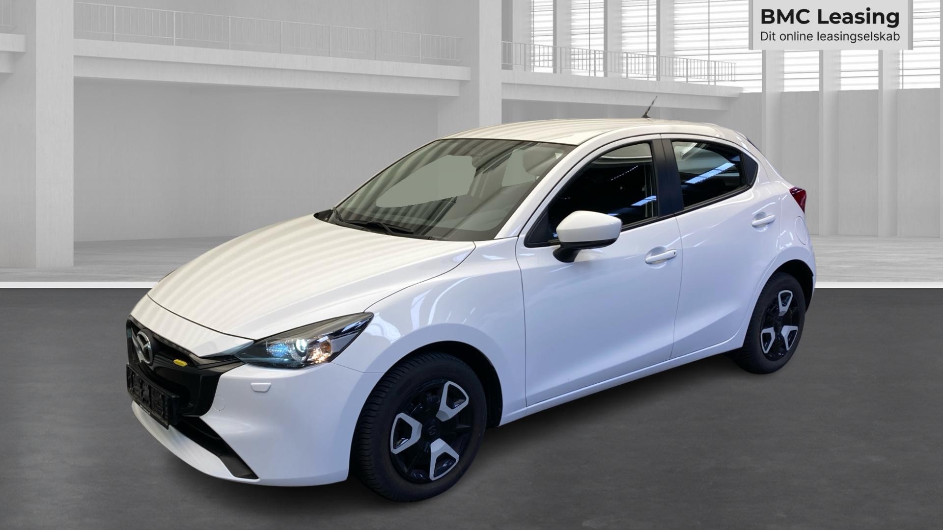 Mazda2 Centre-Line e-SkyActiv G #908770 - BMCLeasing